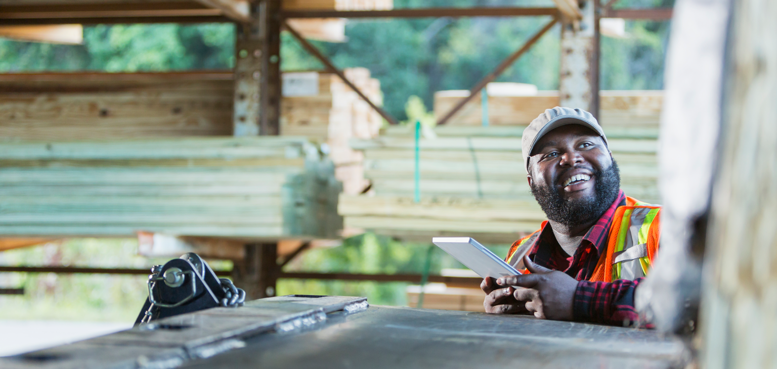 Thank You - Paradigm Technology