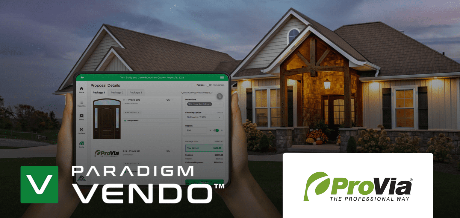 Thank You - Paradigm Technology