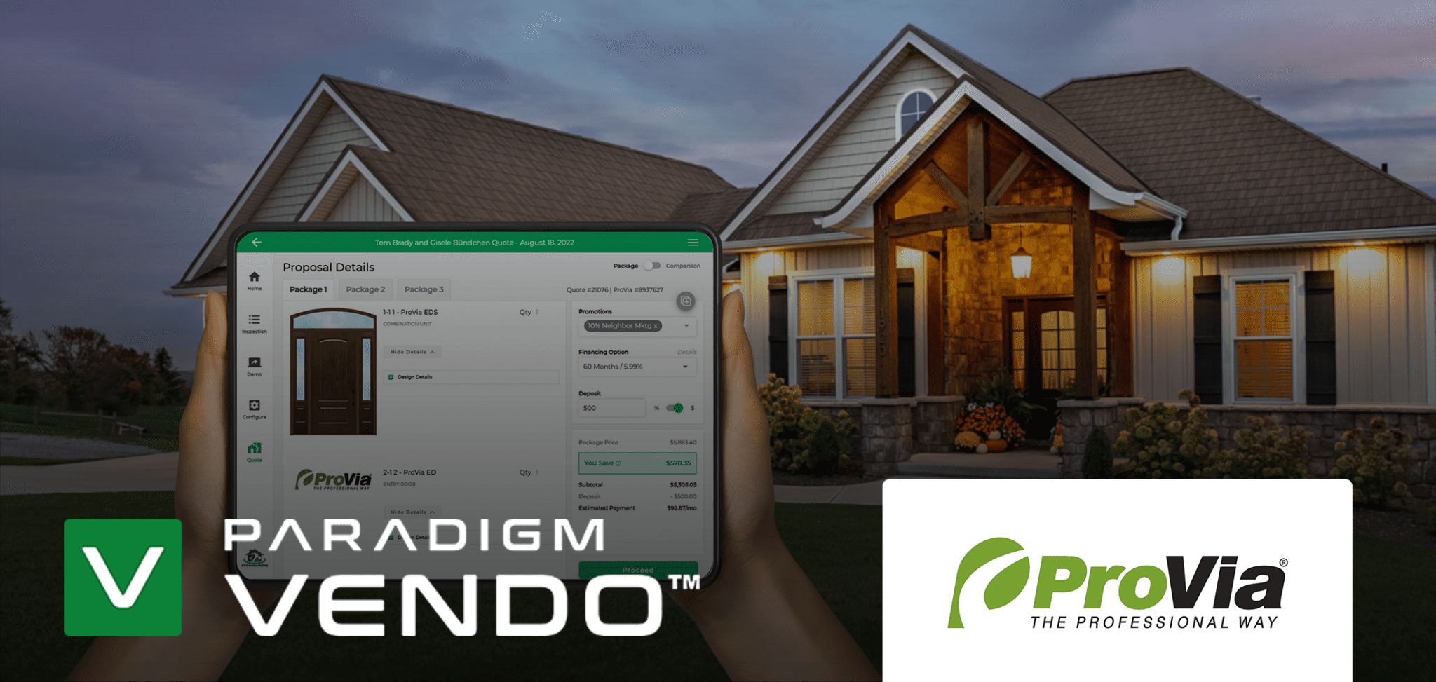 Thank You - Paradigm Technology