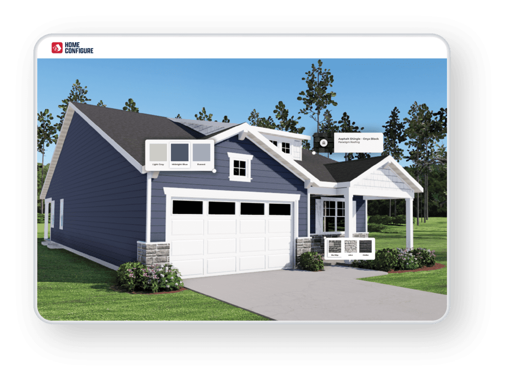 Software for the Building Industry - Paradigm Technology