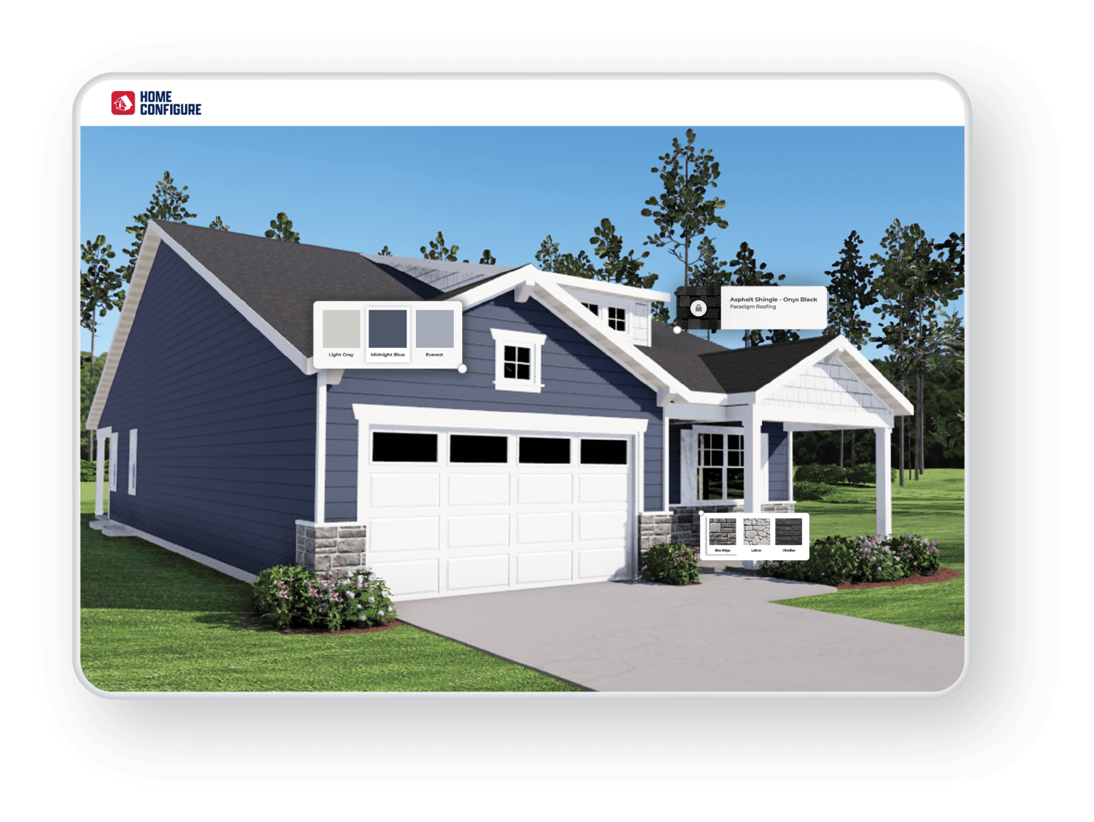 Software for the Building Industry - Paradigm Technology