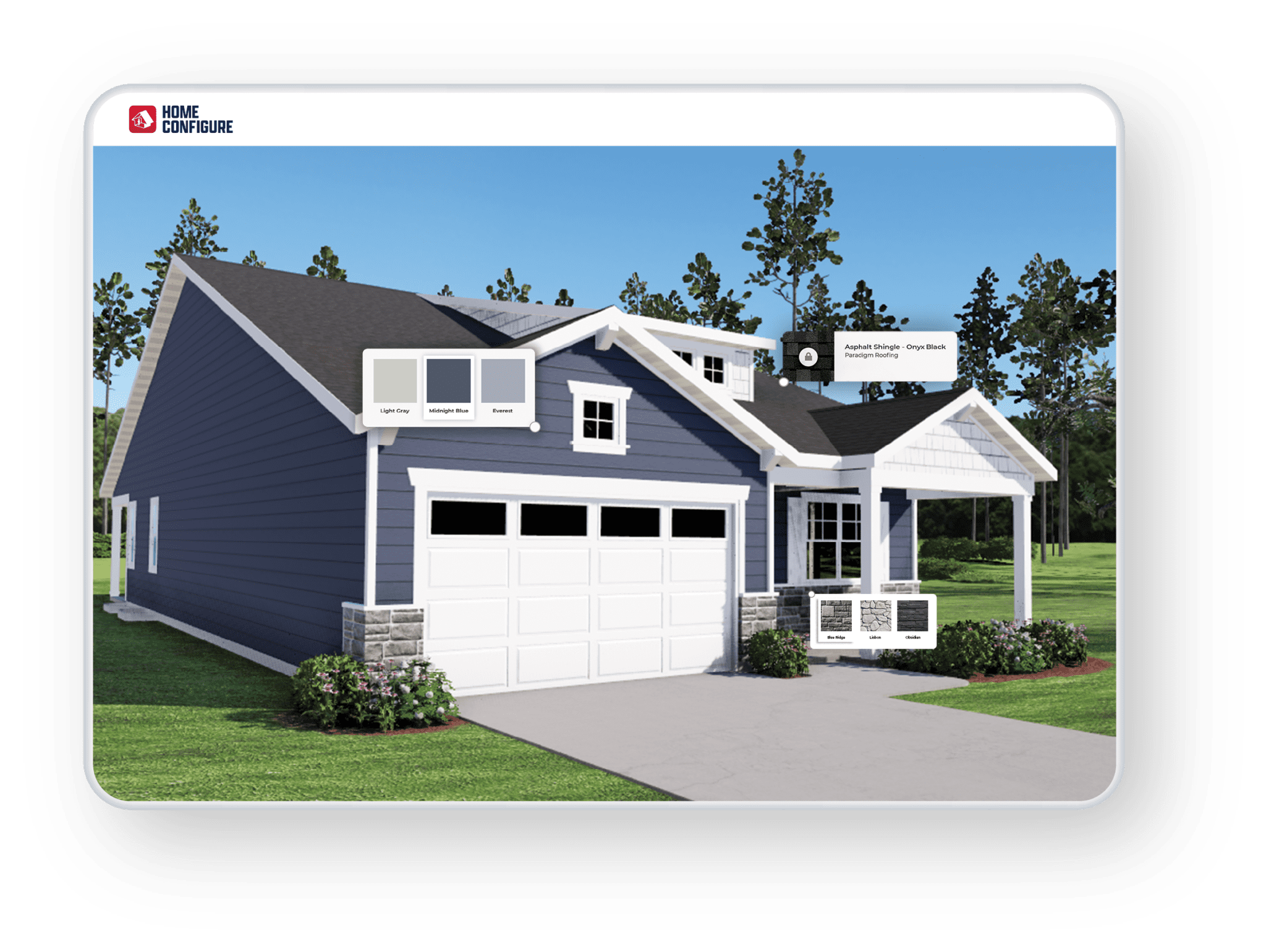 Software for the Building Industry - Paradigm Technology