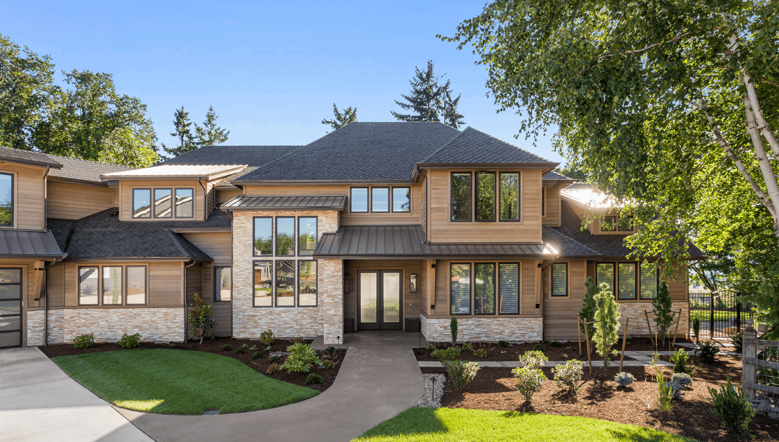 Software for the Building Industry - Paradigm Technology