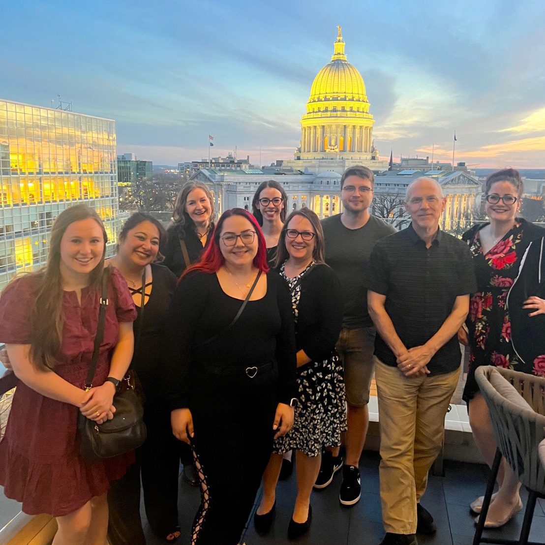 Employees Recognize Paradigm as a Madison Top Workplace for the Fifth ...