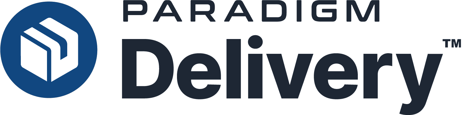Paradigm Delivery - Paradigm Technology
